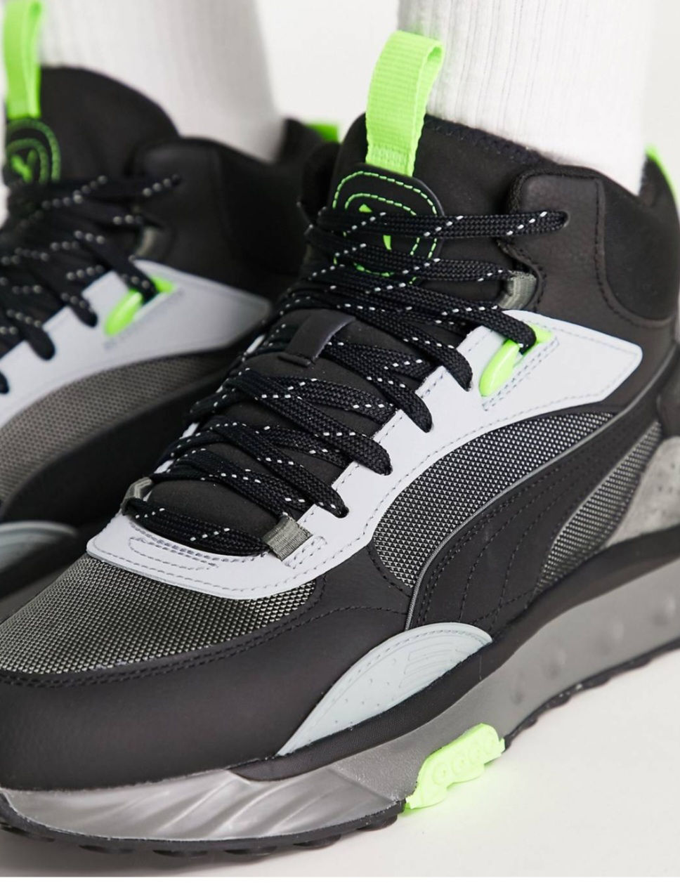 Puma оригинал