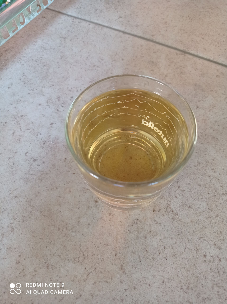 Samagon curat fara miros