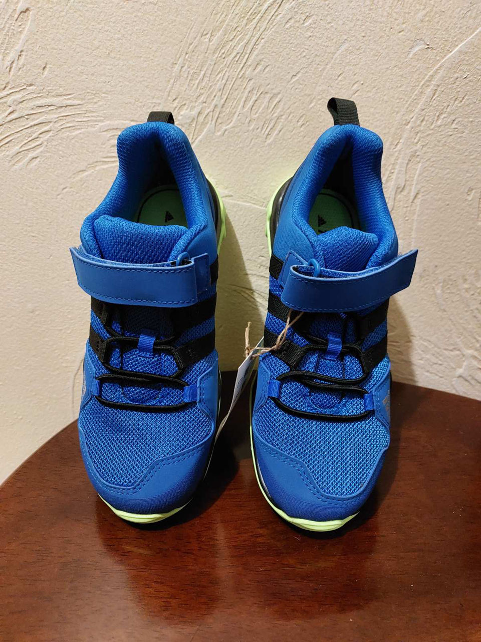 adidas 33 размер