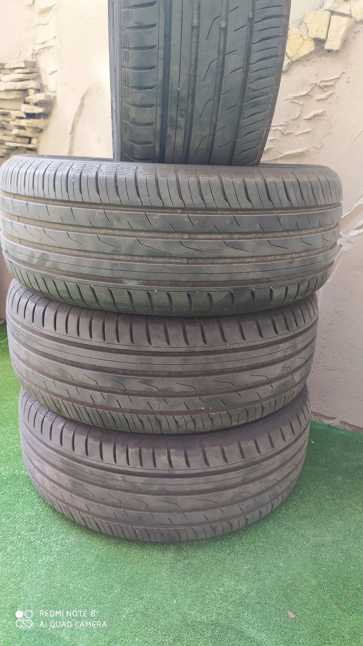 205/55 r16 Toyo