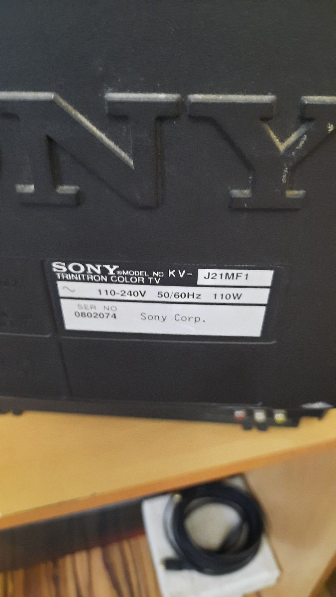 Sony