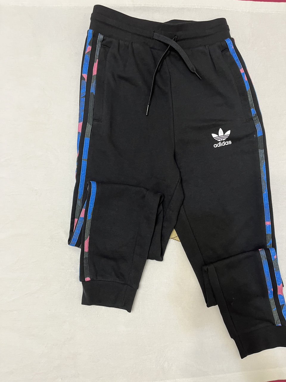 Спортивные штаны. От Adidas