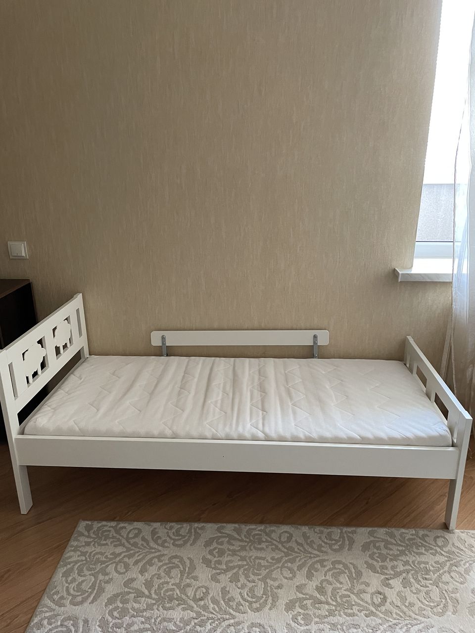 Vind pat pentru copil ikea