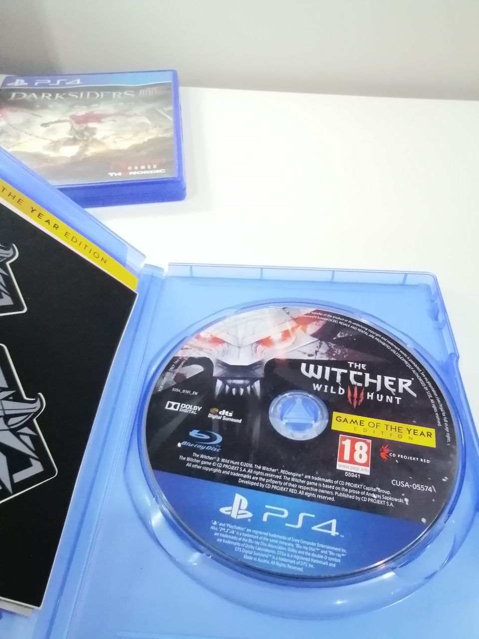 Vand/Schimb jocuri pentru PS4
