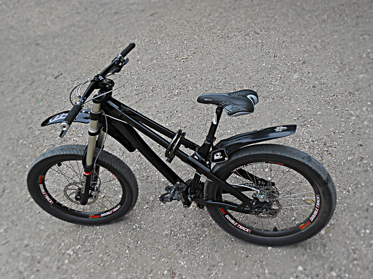 Duncon Cocker (SkyRock Chicker) 2013