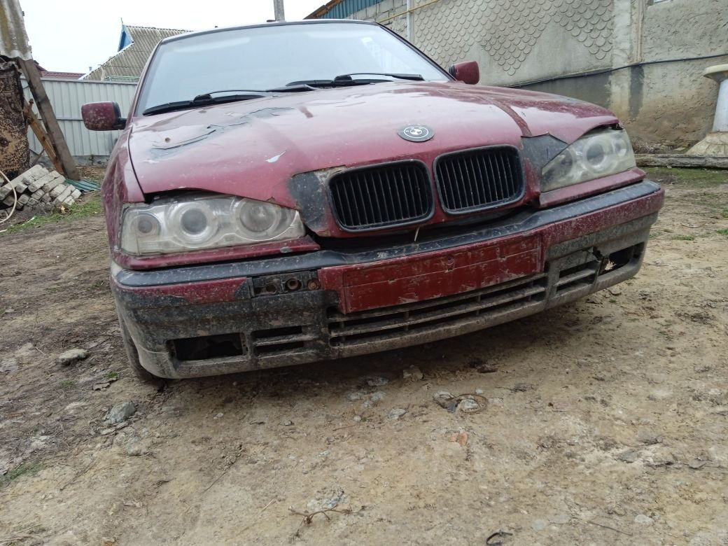 Piese E36 Bmw Seria 3 1991