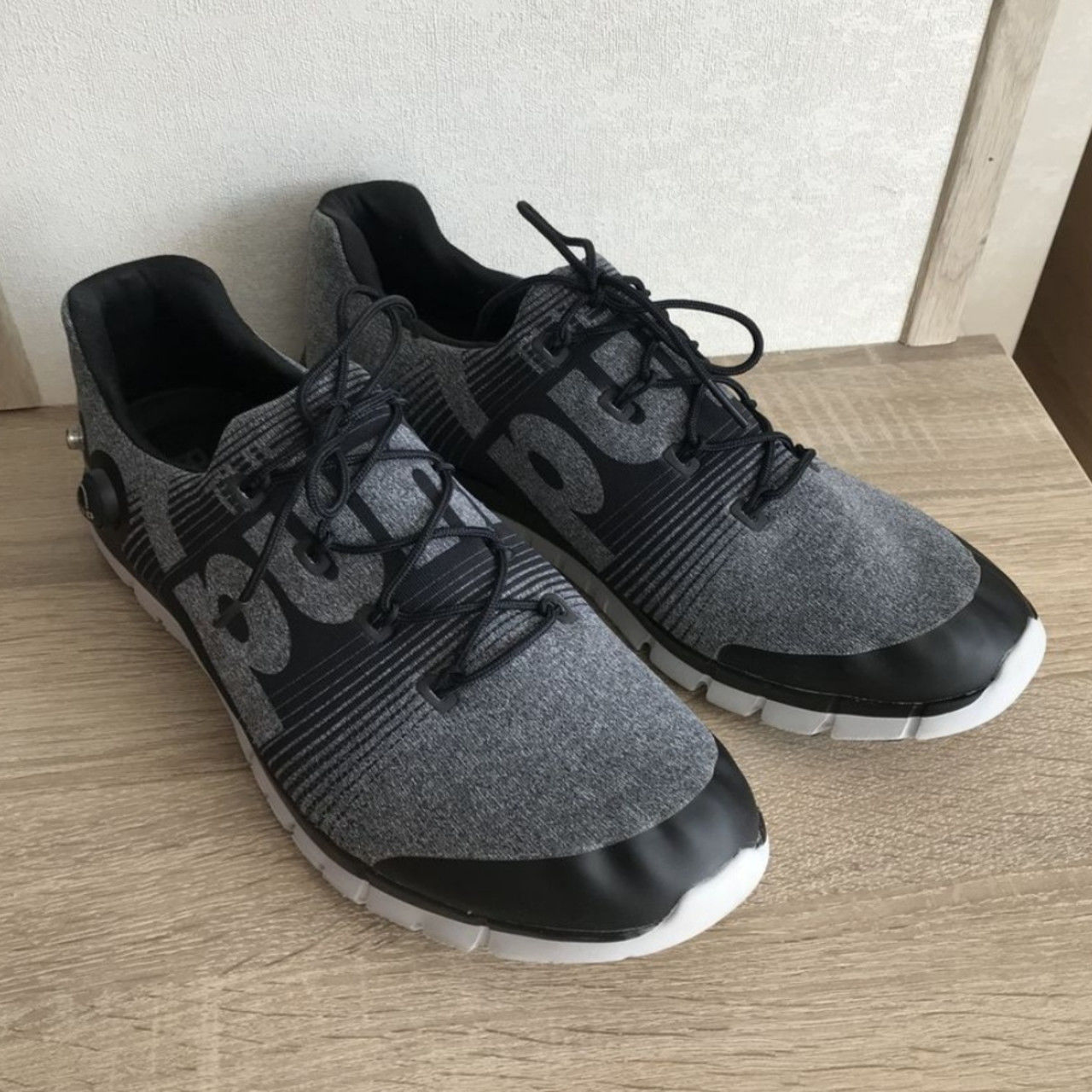 Самые удобные летние кроссовки Reebok 44р