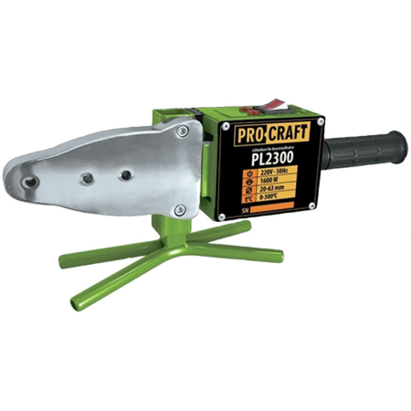 Pistol de pirogravat Procraft PL2300/ livrare gratuita in toata Moldova/credit/Instrumentmarket