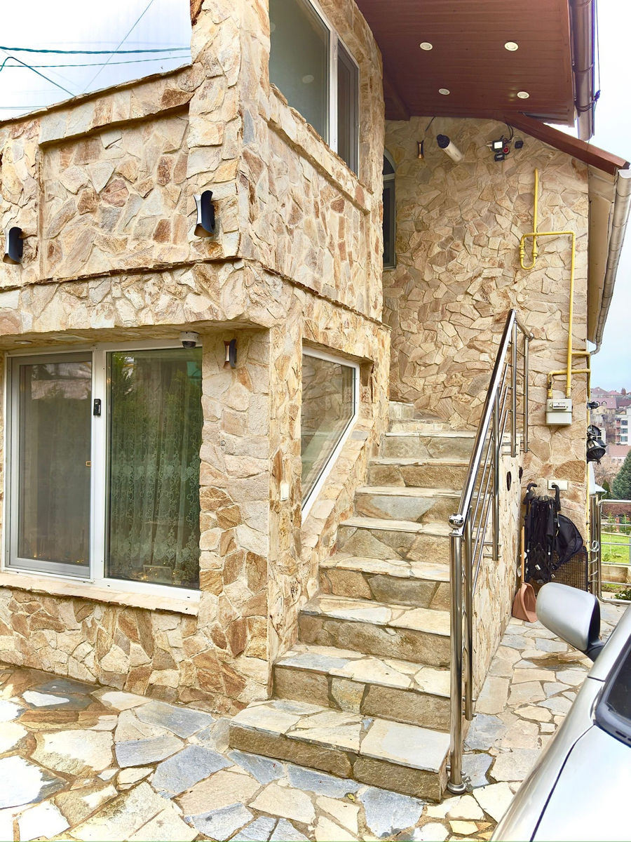 4 camere casa la sol