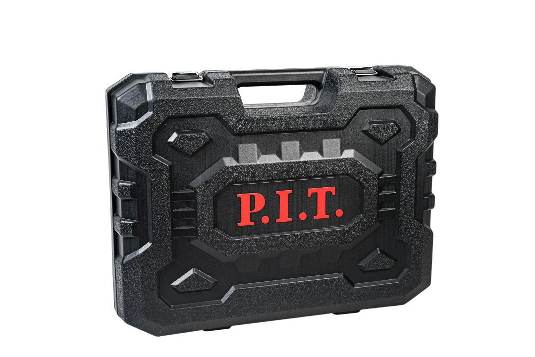 Перфоратор PIT SDS-MAX PBH40-C2 1600W/9J