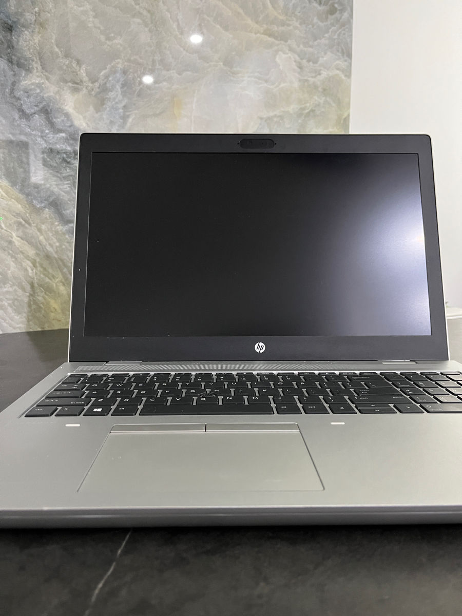 Laptop HP ProBook 650 G7 - Intel i5 16GB Ram 250Gb