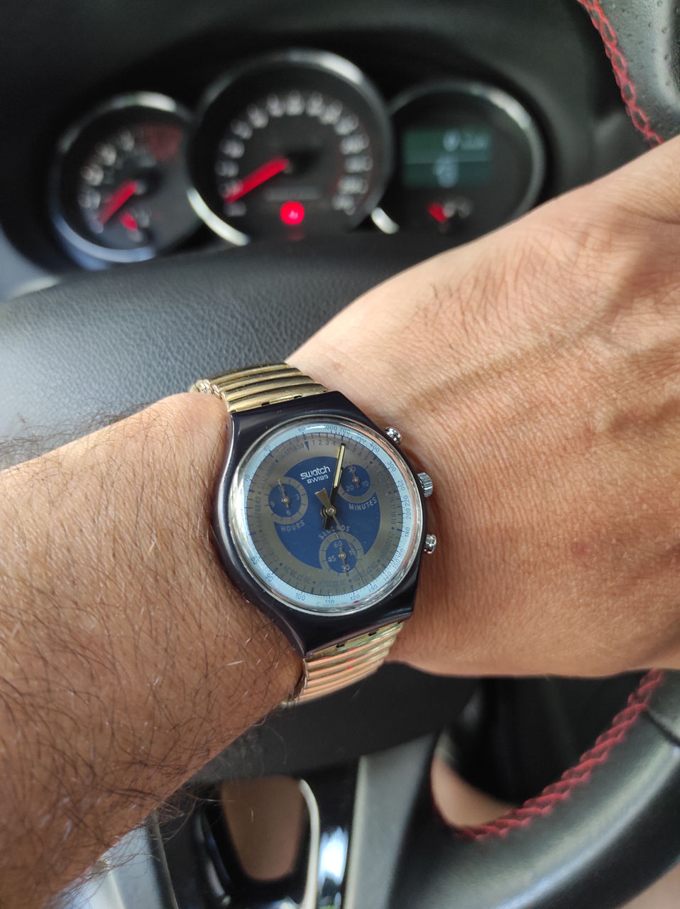 Swatch
