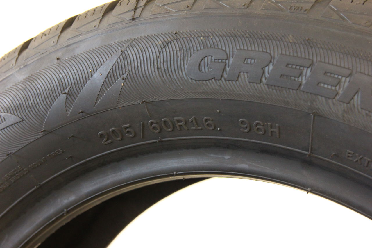 205/60/R16 Green Max - Ling Long