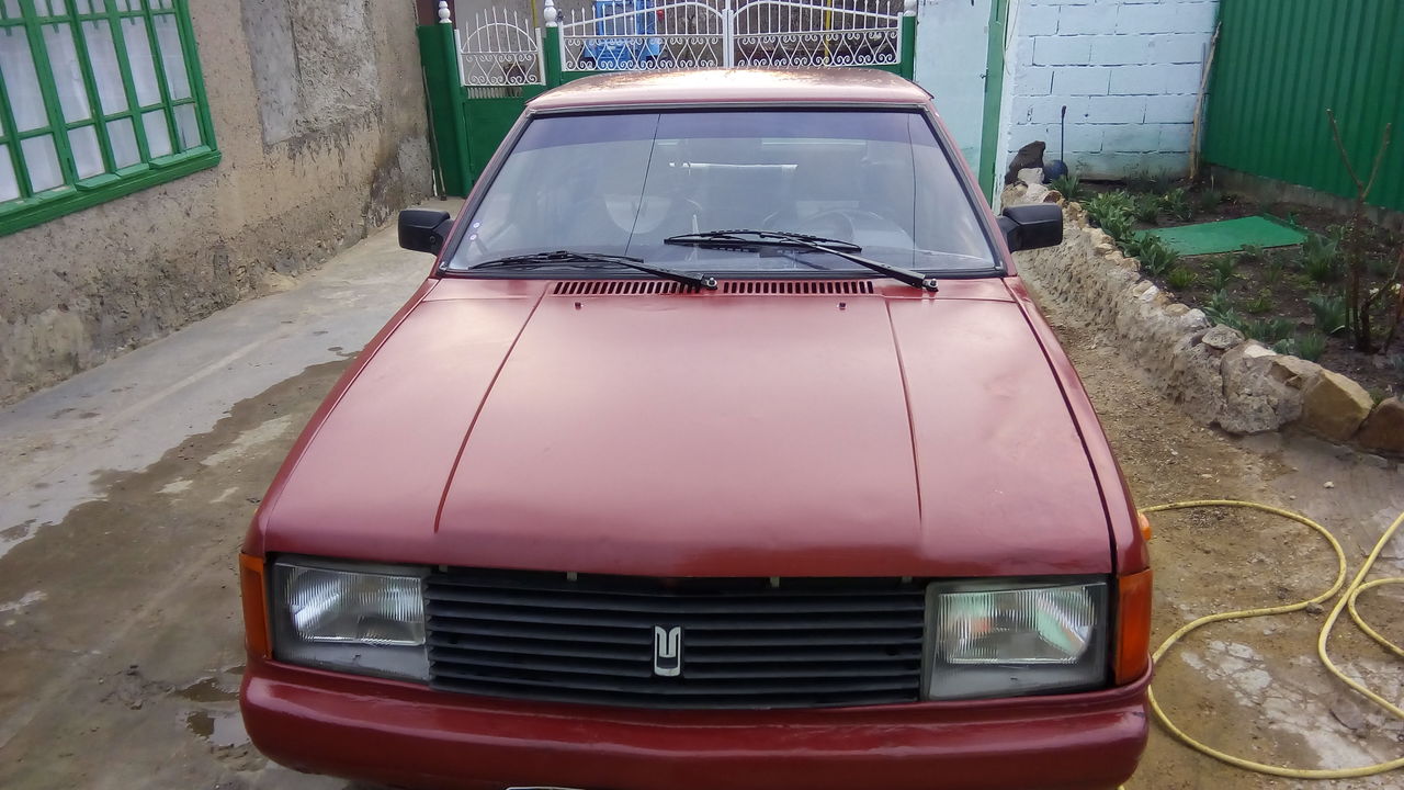 Азлк / Иж 2141