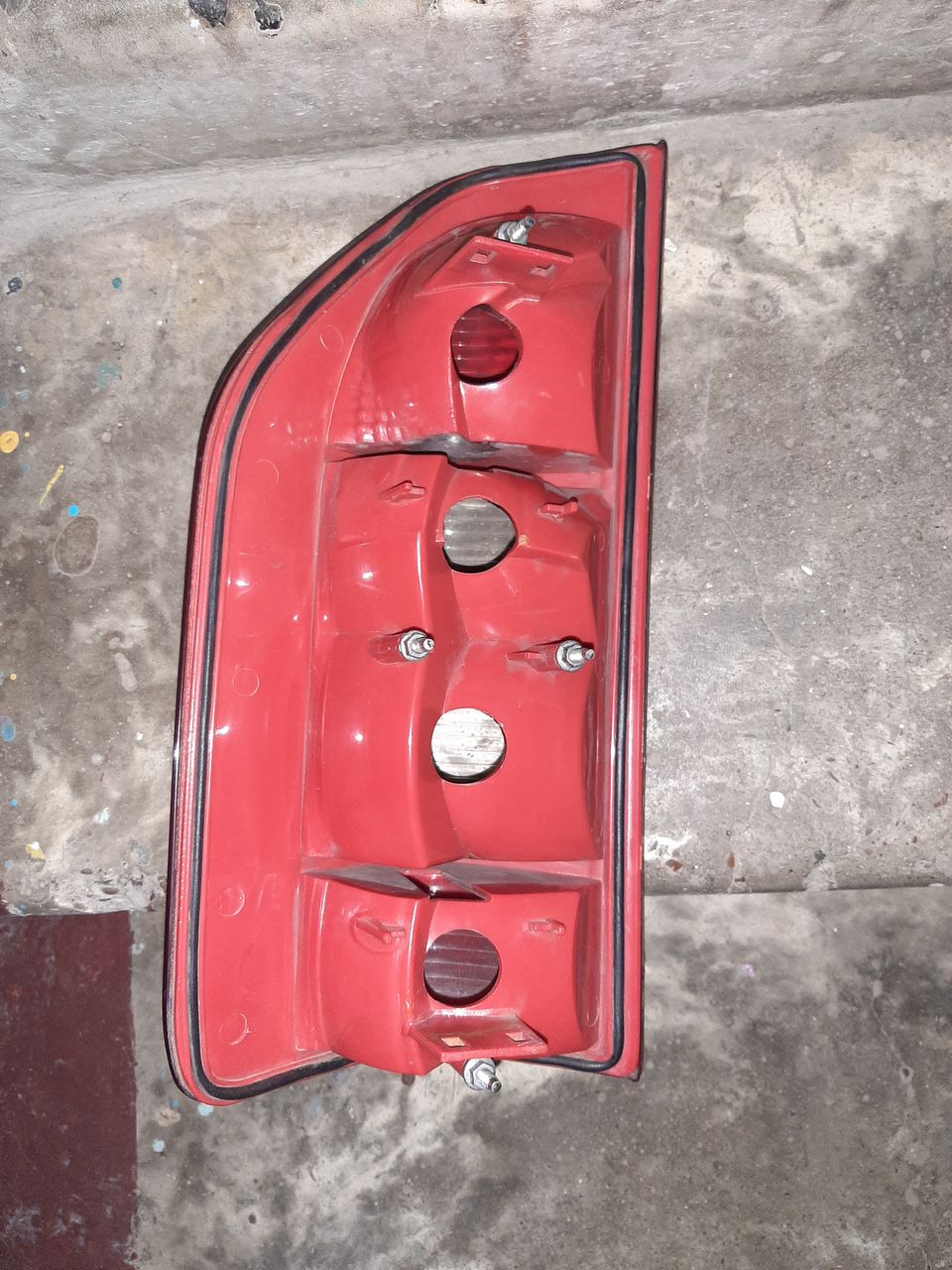 Stop spate Mercedes Sprinter