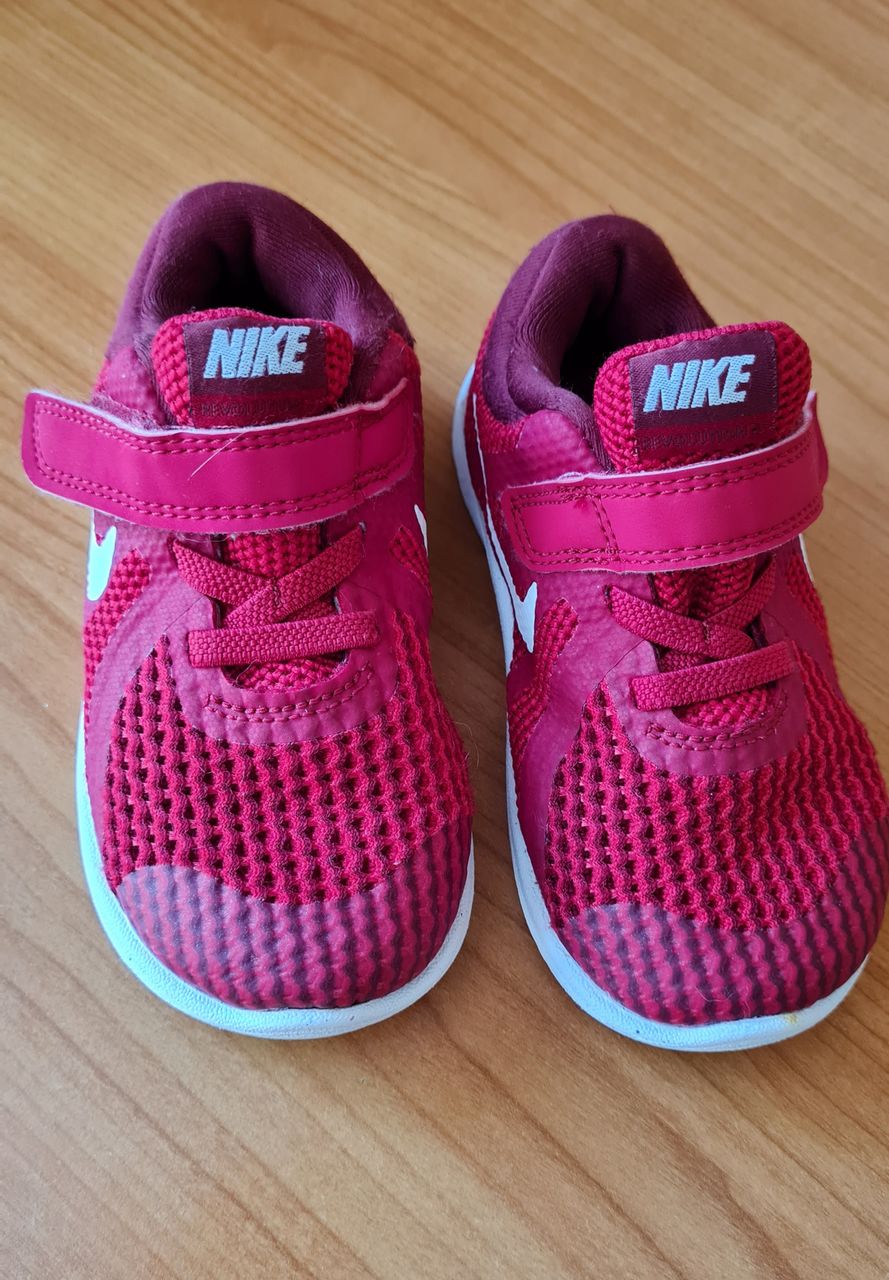 Nike originali marimea 25