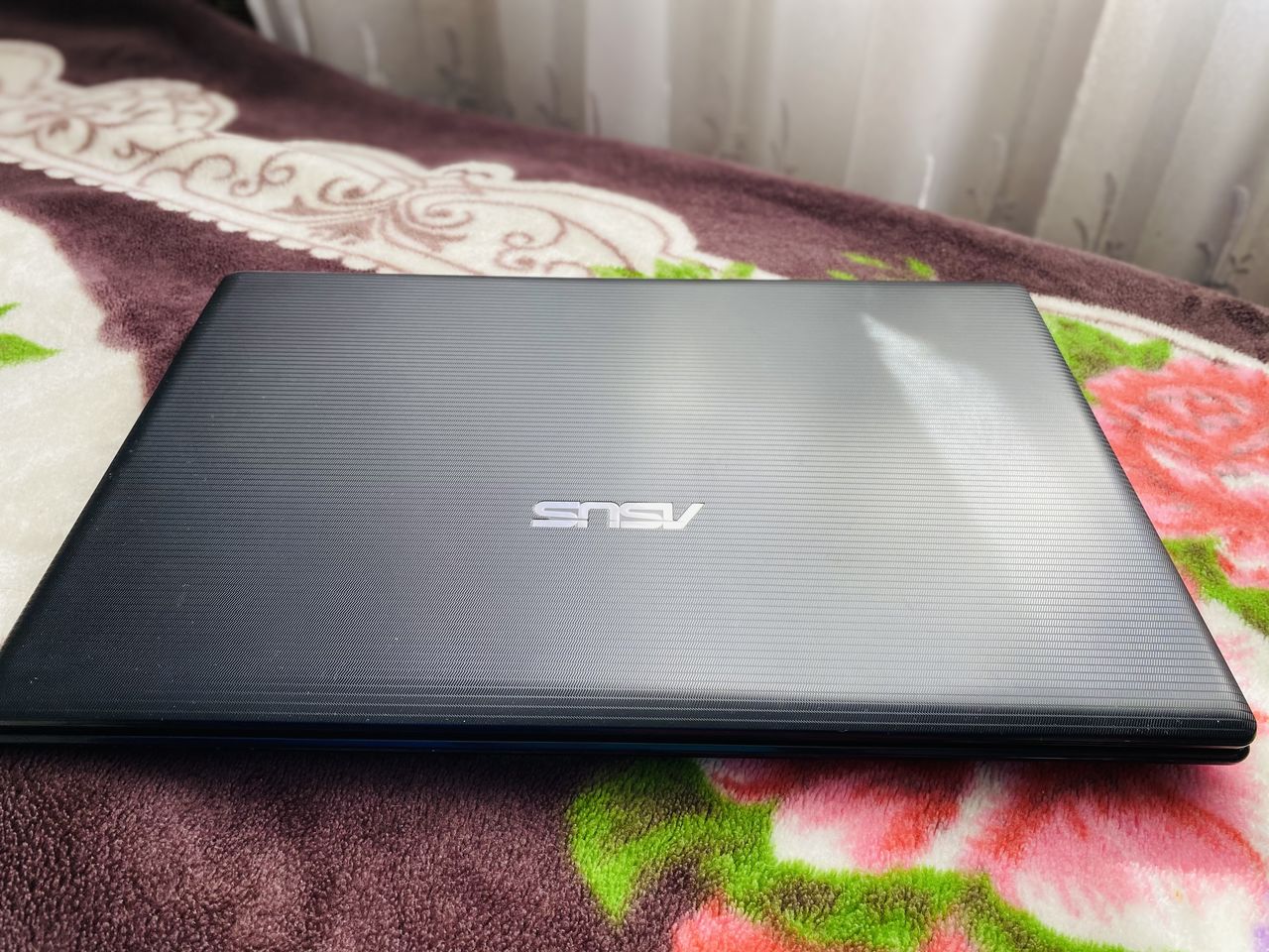 Asus X55A