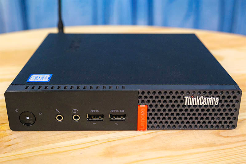 Mini PC/ Lenovo ThinkCentre i3/i5 6400T/7500T/8100T/8600/9500 Wi-Fi ...