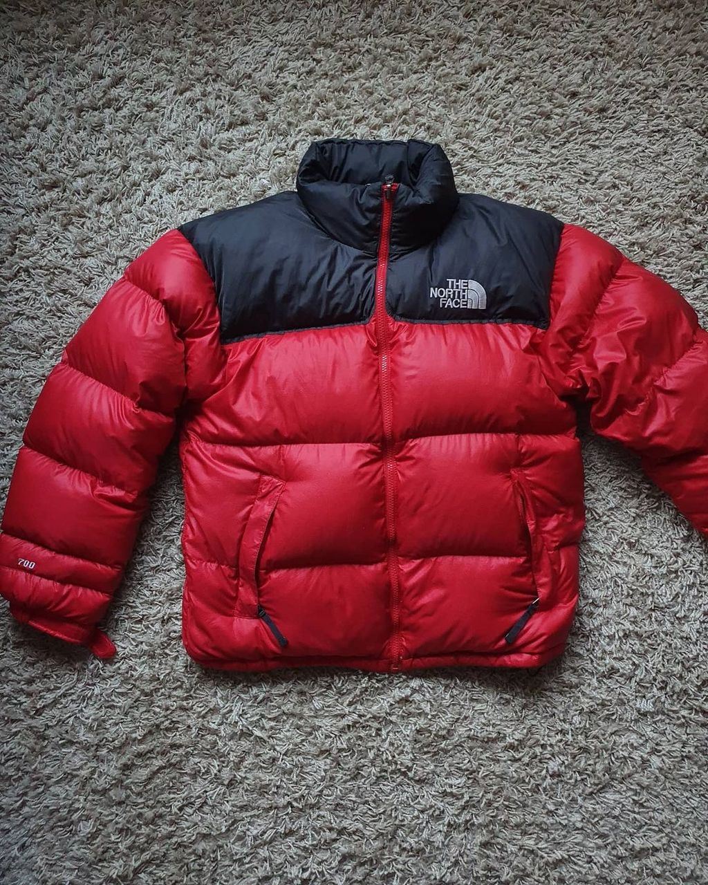 The North Face 700