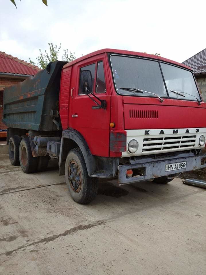KAMAZ