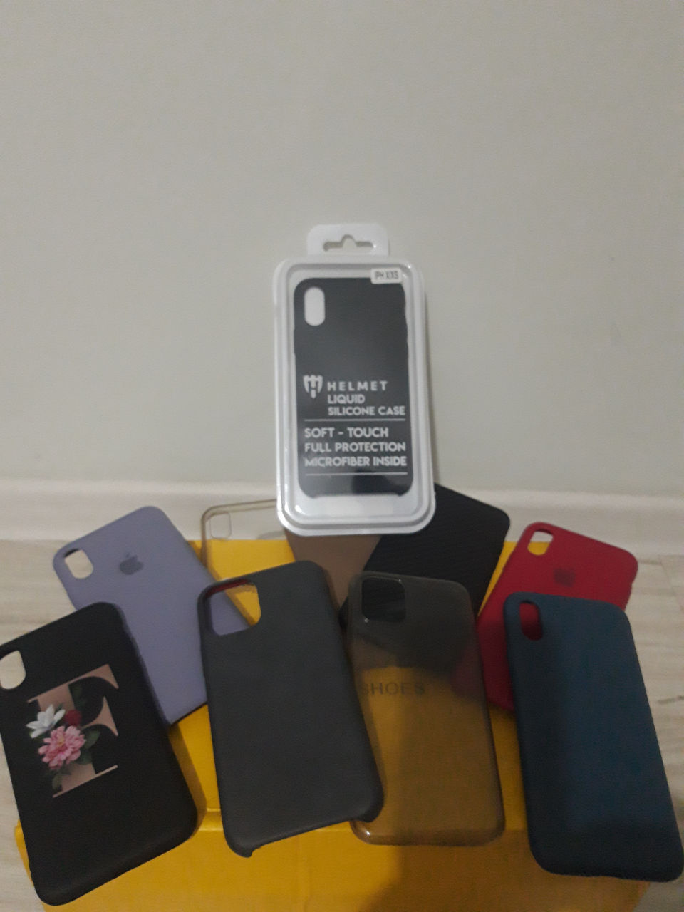 Huse iphone X,Xs si 11 pro