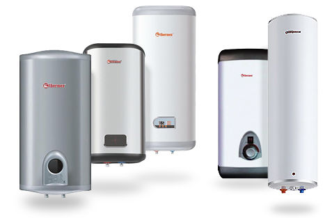 Бойлеры - лучшая цена