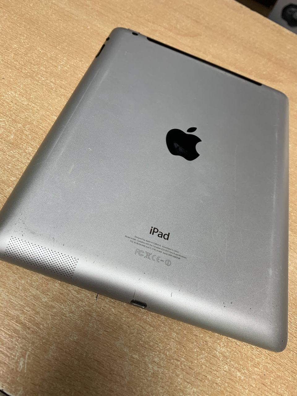 Apple Ipad4. 4g