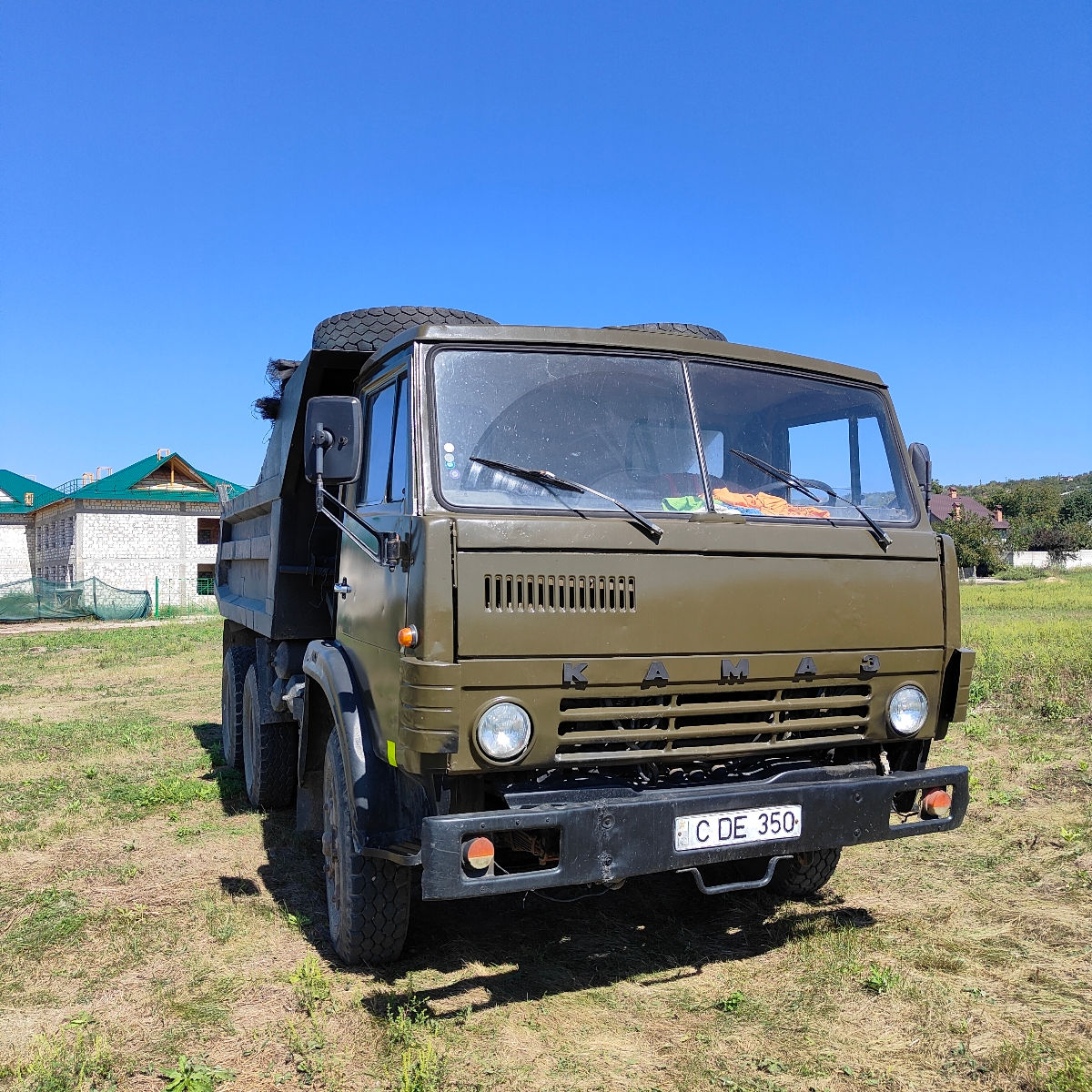 КамАЗ