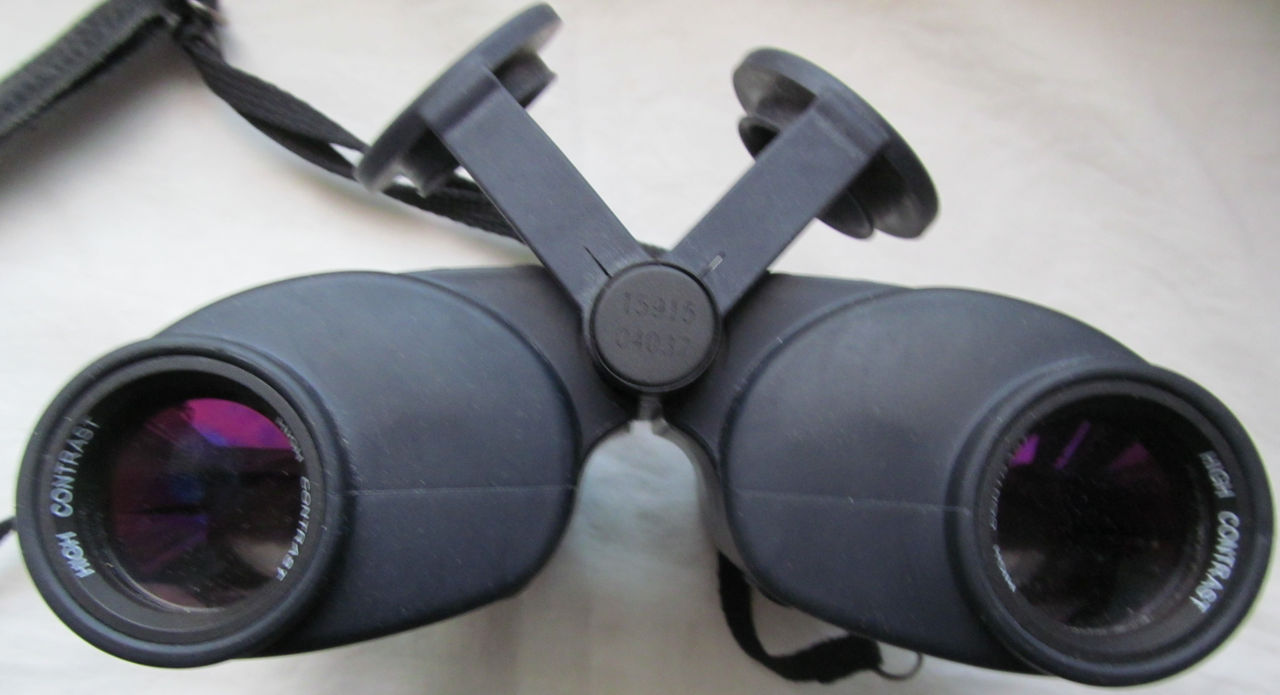 немецкий морской бинокль Steiner Navigator Pro 7x30