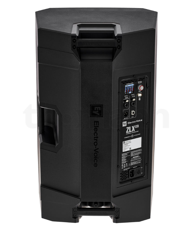 Boxa activa EV ZLX 12P G2