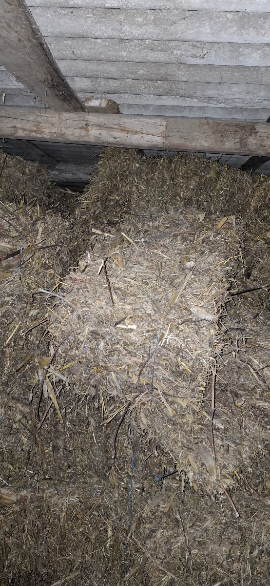 Balote pentru Animale