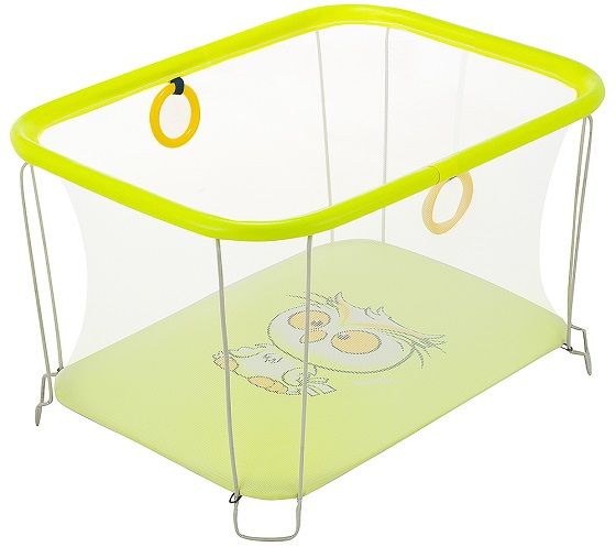 Manej pentru copii Qvatro