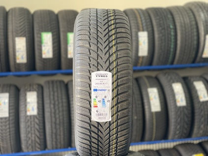 Anvelope iarna 215/55 R18 95T Nokian Snowproof 2 SUV