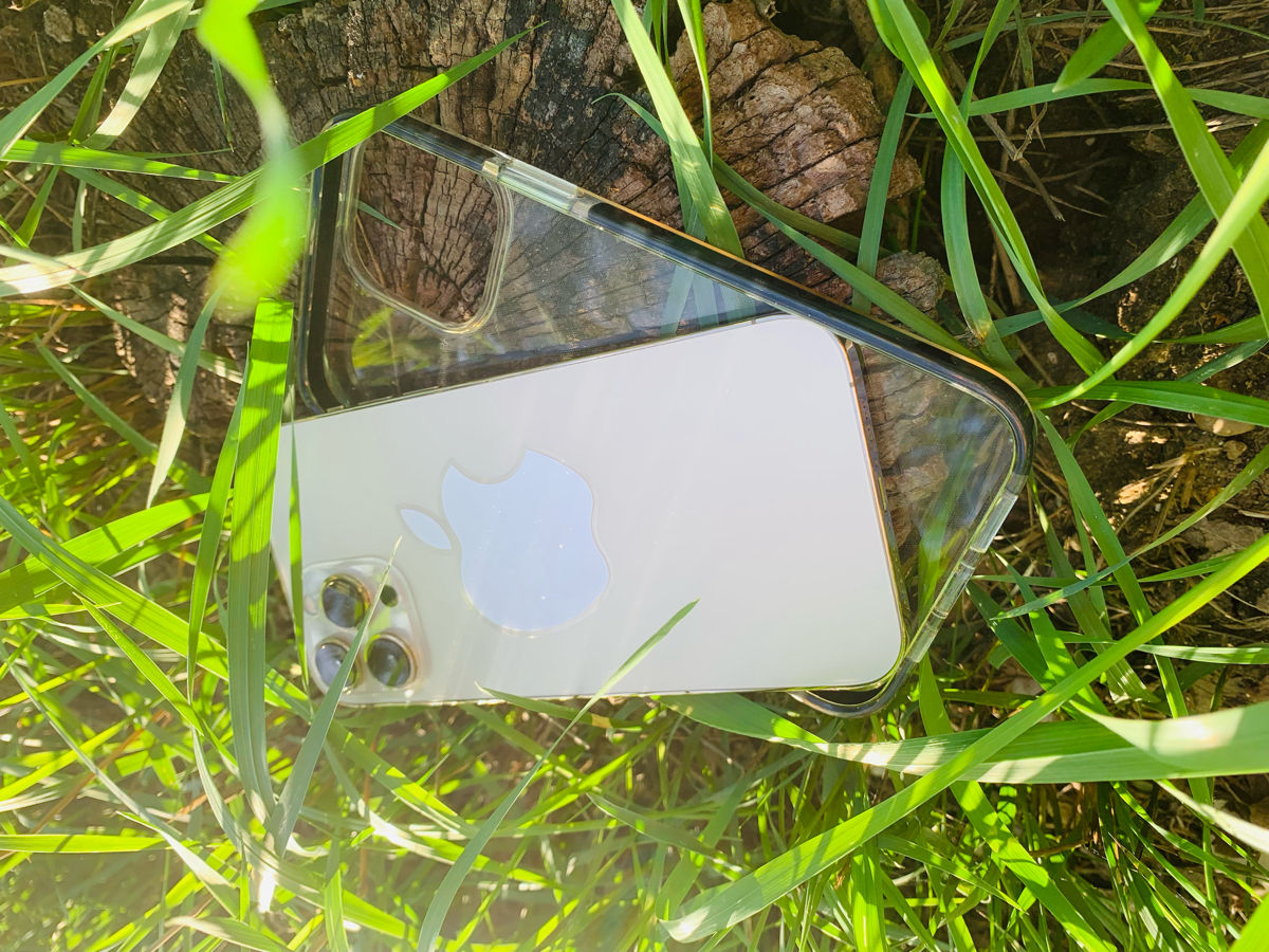 IPHONE 13 PRO MAX GOOLD