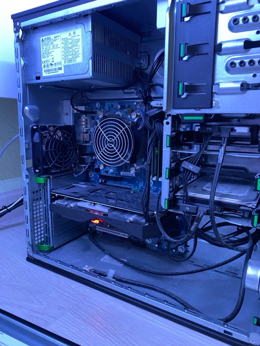 PC Gaming Entry Level