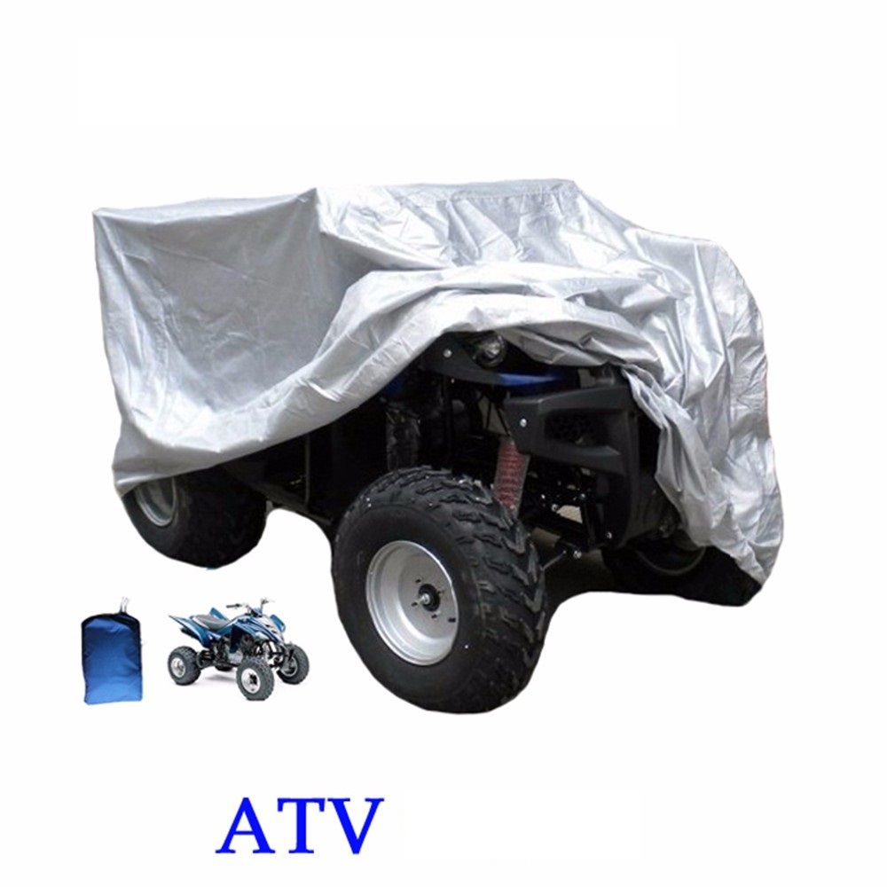 Чехол для мотоцикла и АТV из пвх XL - XXL - XXXL husa moto, моточехол