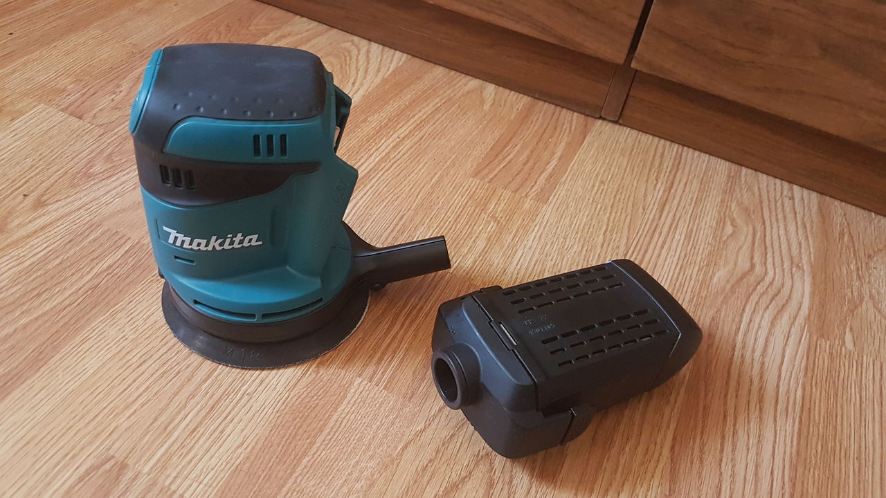 Makita DBO180