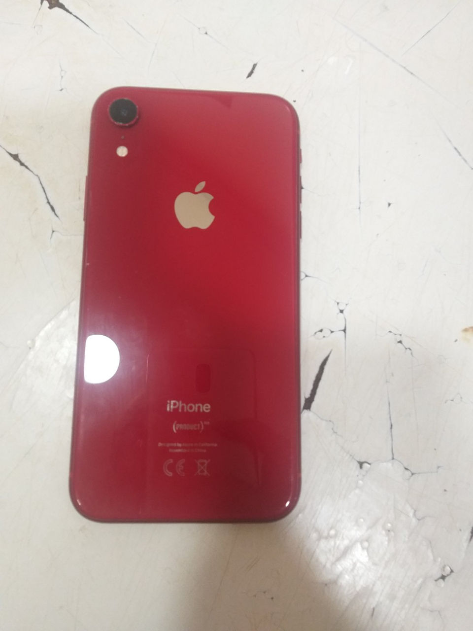 Cumpar displai (ecran la aifon xr)