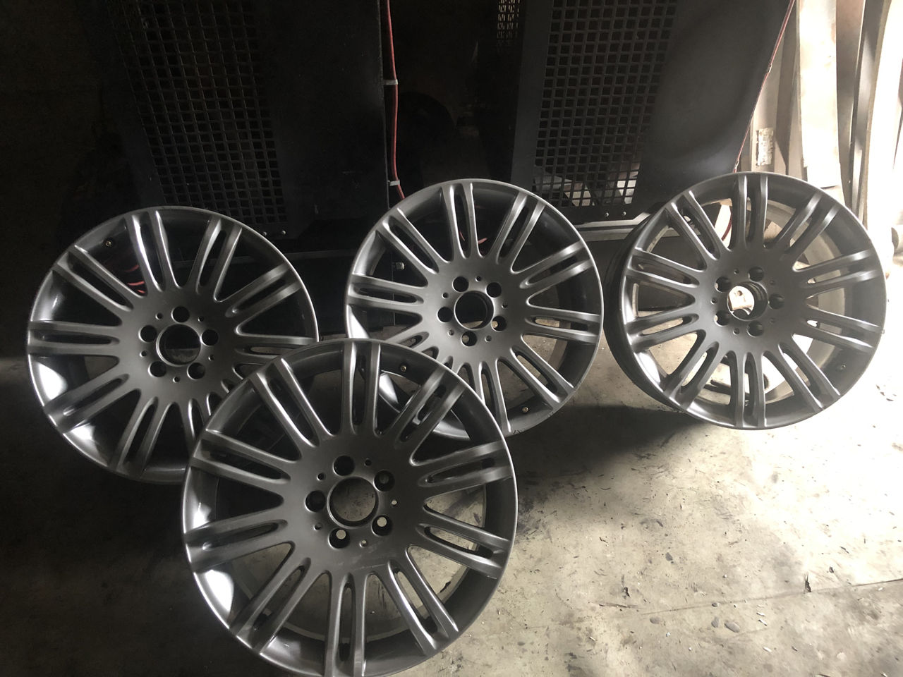 Se vind!!! 4 discuri