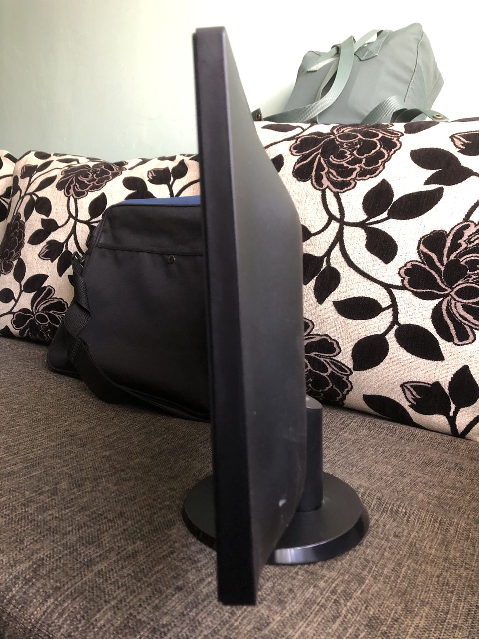 Monitor Philips 193V5LSB2