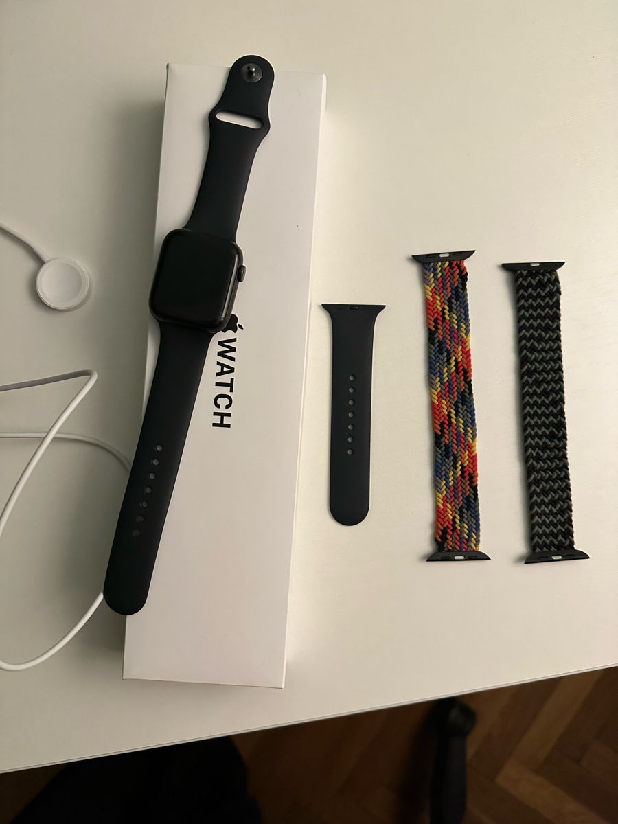 Apple Watches SE2 44мл