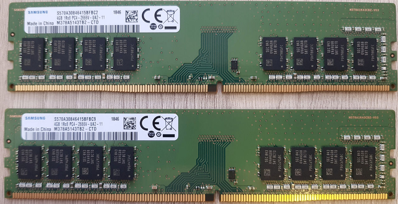 DDR4