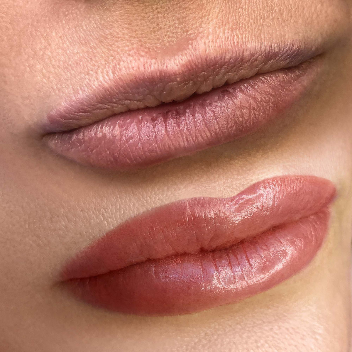 Micropigmentare Sprincene Buze