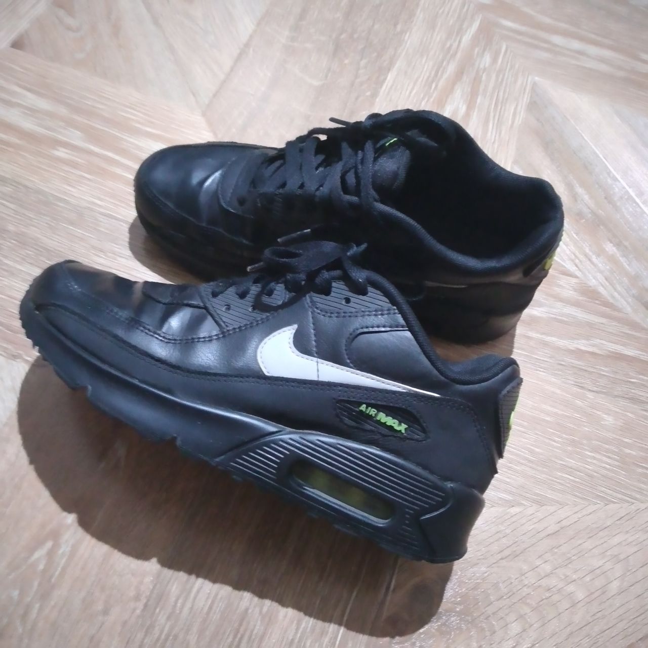 Nike Air Max