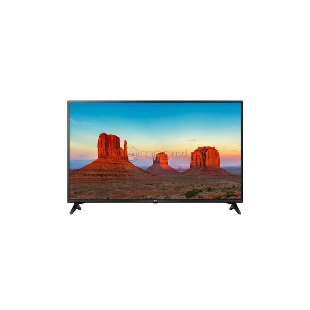 Televizor LG 49UK6200PLA 49" smart TV Produs Nou / Телевизор LG ...