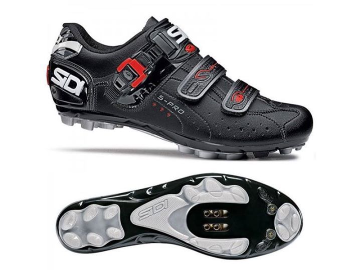 Sidi Dominator 5 Pro MTB