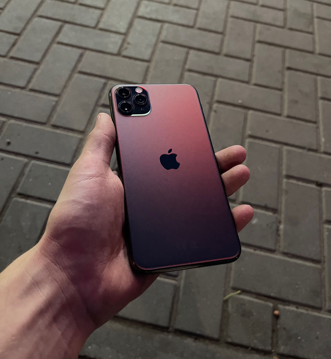 iPhone 11pro Max