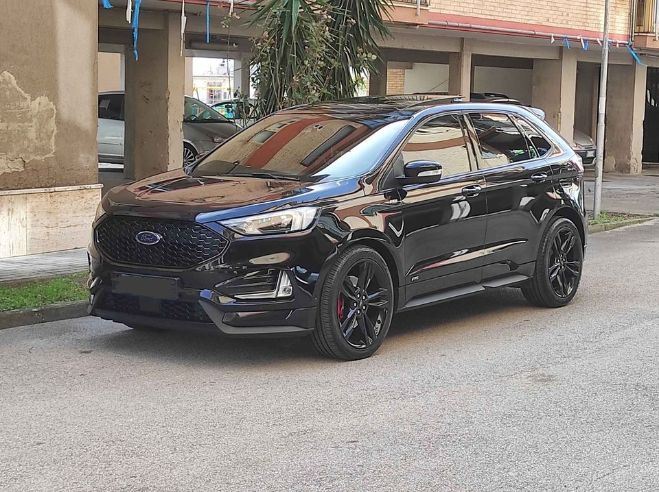 Ford Edge an. 2019 cu rulaj 66500 km, Diesel, 35000