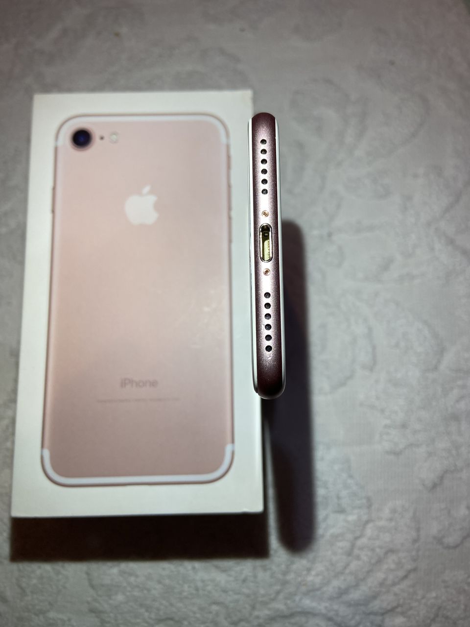 Iphone 7 128 GB