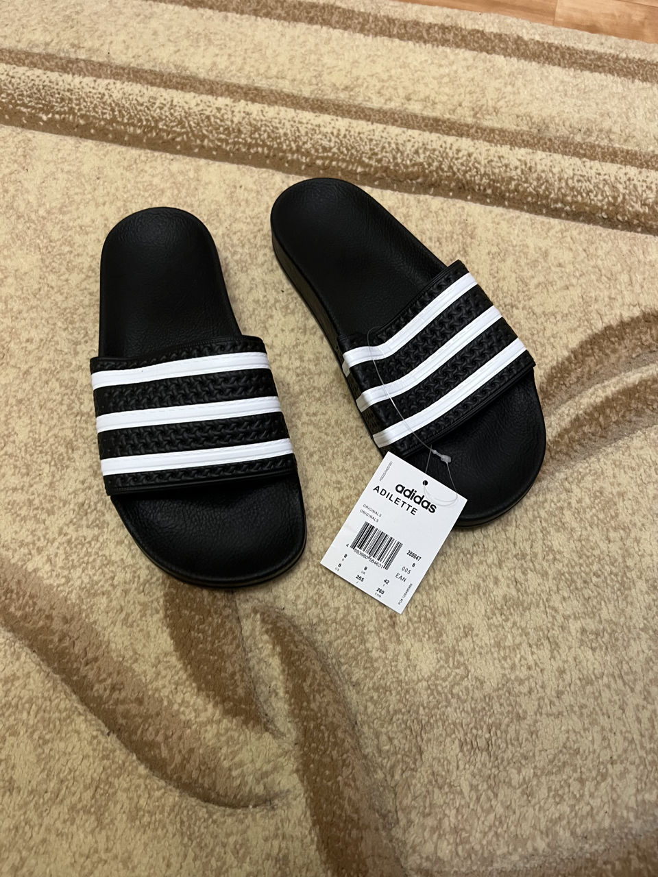 Slapi originali Adidas